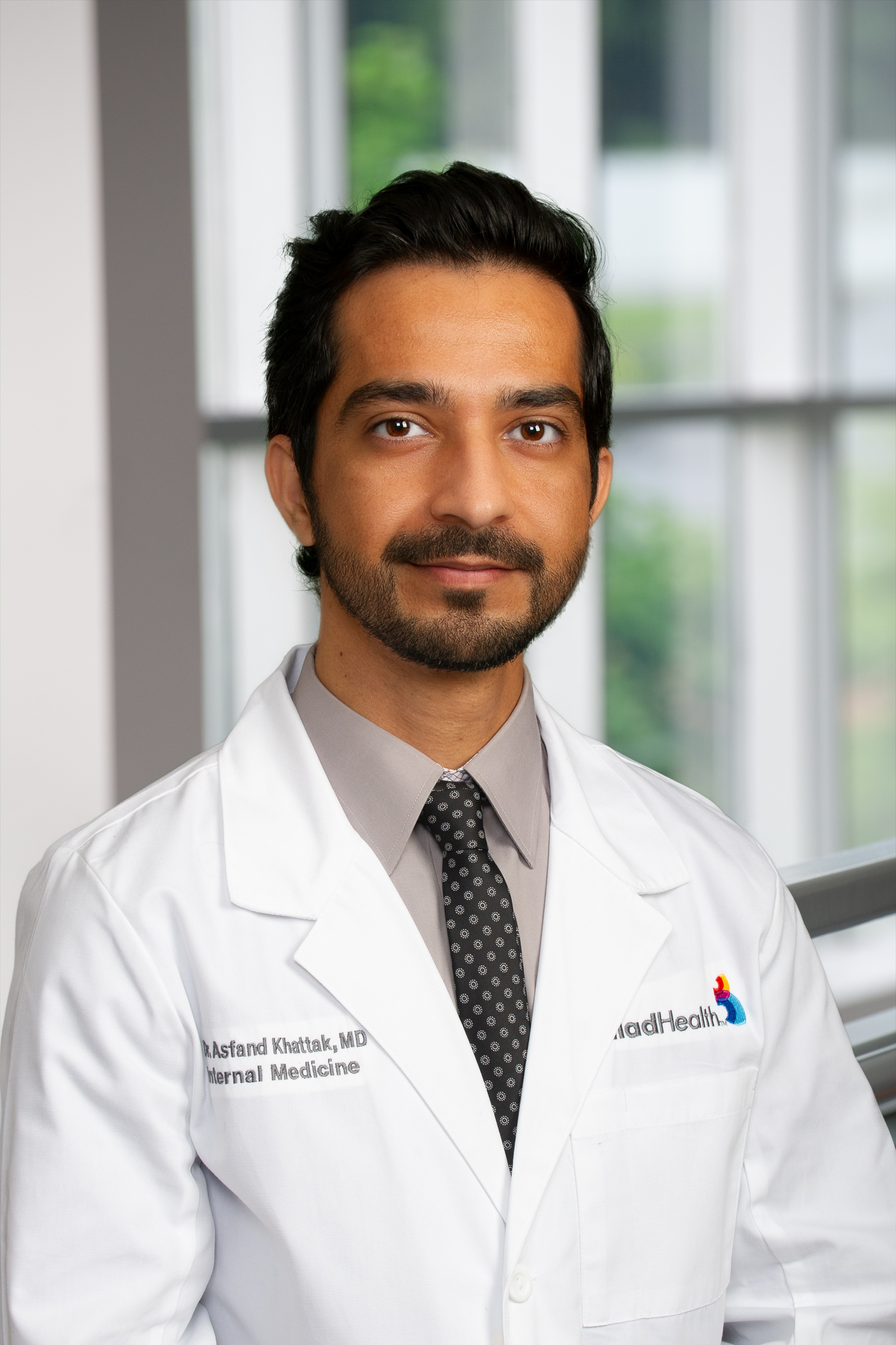 Internal Medicine Residents – Norton | Ballad Health